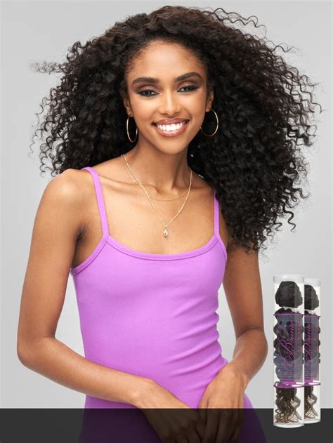 Bounce Coil Curl Bundle Deal Hair Bundle Deals Sew In Hair