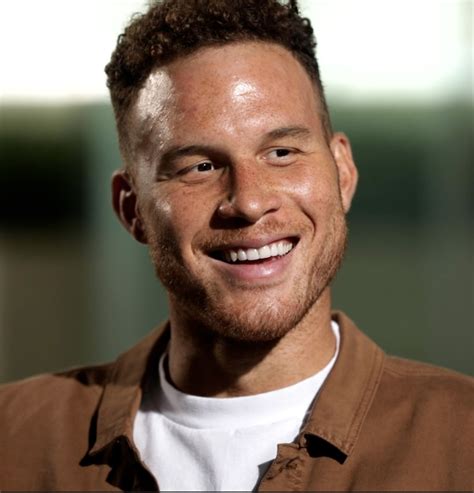 Blake Griffin Graham Bensinger