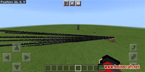 Herobrine Addon 16 Mcpebedrock Mod Mc Modnet