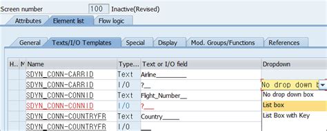 Sync Week4 Abap 기초문법4