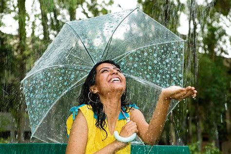 How To Stay Safe During Monsoon