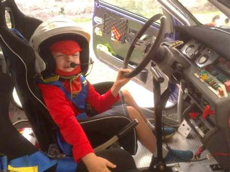 Clio A7k Pièces Et Voitures De Course à Vendre De Rallye Et De Circuit