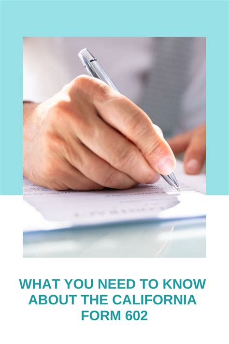 What You Need To Know About The California Form 602 Palos Verdes Villa