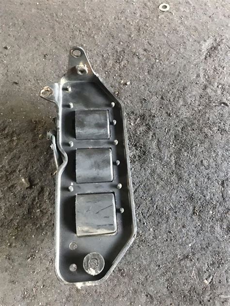 Proton Perdana V6 Plug Coil Auto Accessories On Carousell
