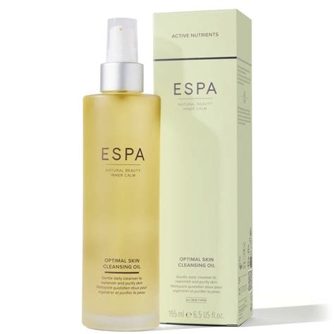 ESPA | Natural Skincare & Luxury Beauty Products