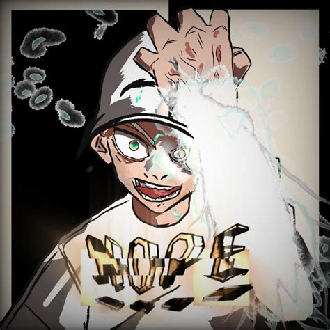 Hope Webtoon