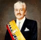 Literatura Leon Febres Cordero