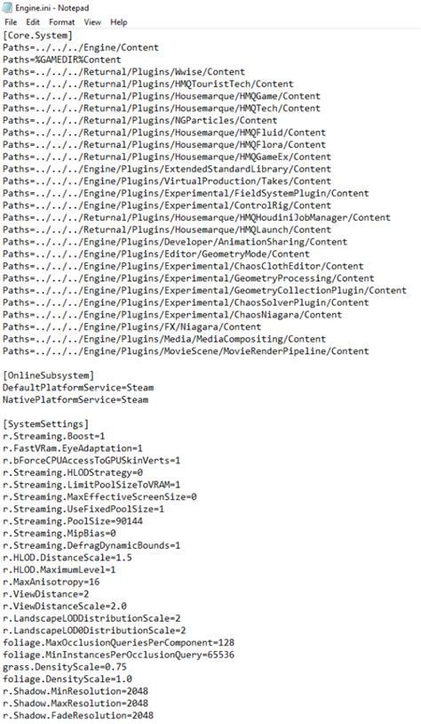Returnal How To Fix Stuttering And Fatal Error Steamah