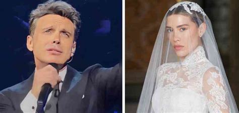Luis Miguel asistió a la boda de su hija Michelle Salas la llevó al altar y bailó con ella