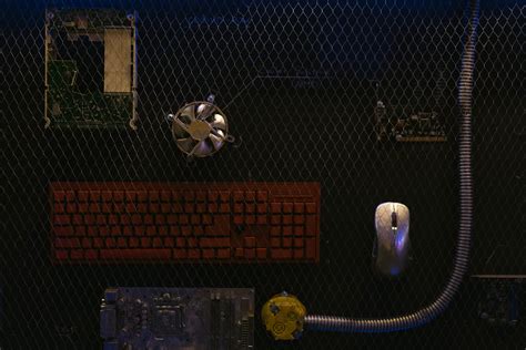 How To Use Double Sided Prototype PCB