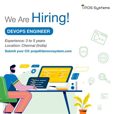 prem kumar on linkedin hiring mysql devops aws