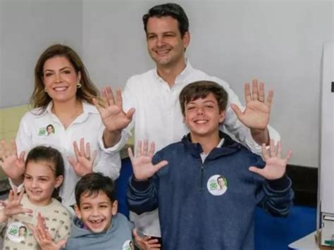 eduardo pimentel psd é eleito prefeito em curitiba portal diário do aço