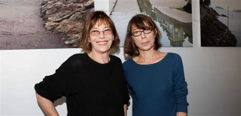 Mort De La Fille De Jane Birkin Barry Médias Célèbres