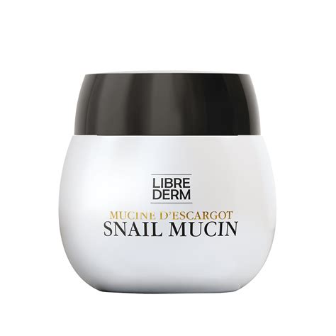 Либридерм SNAIL MUCIN МУЦИН УЛИТКИ регенерирующий крем для кожи вокруг ...