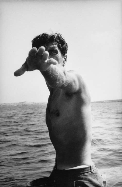 Louis Stettner Exhibition Fundación MAPFRE