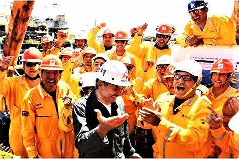 Pemex Alcanzó Casi 100 Mil Millones De Pesos En Ganancias Durante 2022