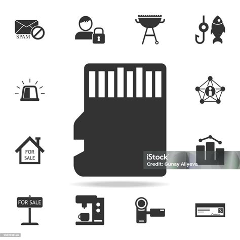 메모리 카드 서명 아이콘입니다 웹 아이콘의 자세한 설정 합니다 프리미엄 품질 그래픽 디자인입니다 웹사이트 웹 디자인 모바일 응용 프로그램 모음 아이콘 중 하나 0명에 대한