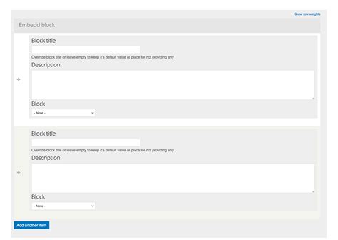 7 Custom Field Api With Multiple Values Form Generates Two Fields
