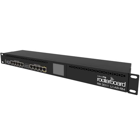 Jual Mikrotik Rb3011uias Rm Rb3011uias Rm Rb 3011 Uias Rm