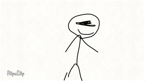 моя первая 2д анимация Youtube