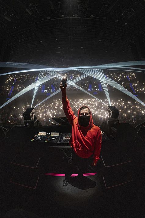 Alan Walker 6月強勢登陸澳門 打造全新演出誓為樂迷帶來震撼體驗 Am730