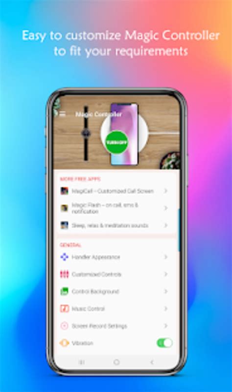 Ios Control Center For Android Iphone Control Apk For Android Download