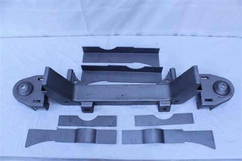 Upgrading Early Mustangs With Cpps Advanced Suspension System Upgrading Early Mustangs With Cpps Advanced Suspension System