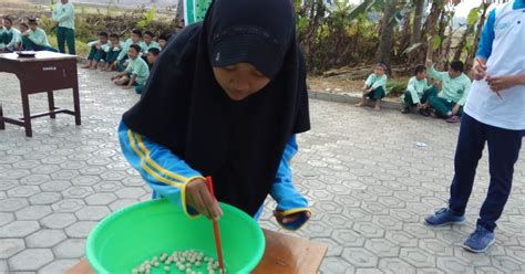 Semarak Lomba Agustusan Smp It Bik Sidareja ~ Smp It Bina Insan Kamil