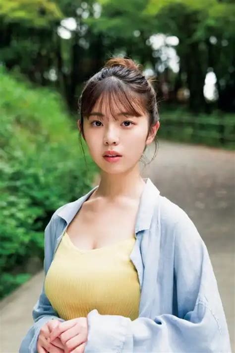 【写真 1 7枚】「週刊少年サンデー」50号に登場した菊地姫奈さん Mantanweb（まんたんウェブ）