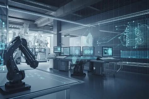 production scheduling automation the key to efficient manufacturing in