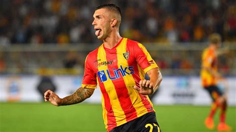 Serie A Lecce Cremonese Le Formazioni Ufficiali E Dove Vederla
