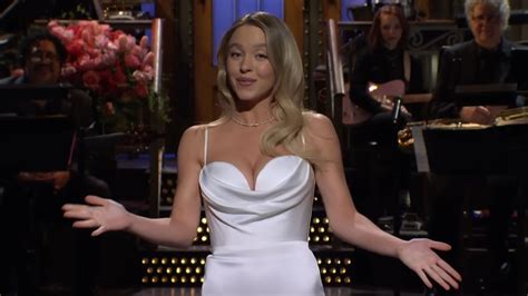 Sydney Sweeney Aborda Los Rumores De Romance Con Glen Powell En