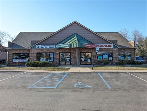 3311 South Airport Rd, Traverse City, MI 49684 - Retail/Office Unit ...