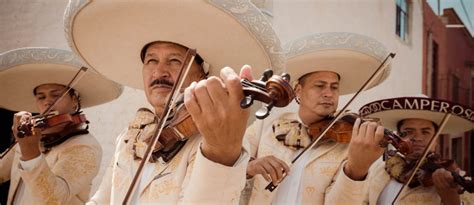 Géneros Musicales Mexicanos Mas México