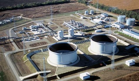Ukrainian Drones Hit Major International Oil Pipeline In Russia