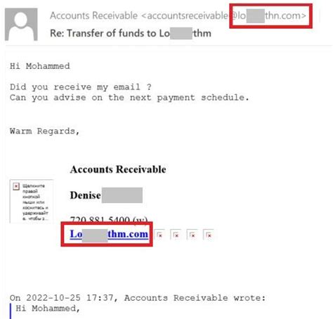What Is Conversation Hijacking Kaspersky Official Blog