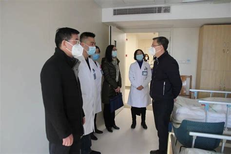 【抓开局 抓起步】普陀区级定点医疗机构建设基本完成，提升危重患者救治能力→重症发展全力