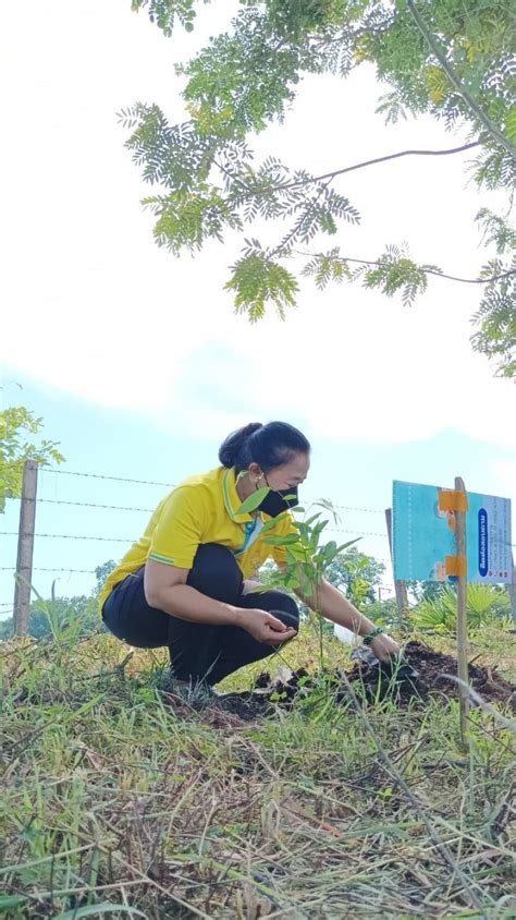วันพุธที่ ๒๑ มิถุนายน ๒๕๖๖ นายถวิล ชิณพันธ์ นายกองค์การบริหารส่วนตำบล