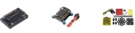 How To Choose The Right Flight Controller For Drone Diy Quadcopter