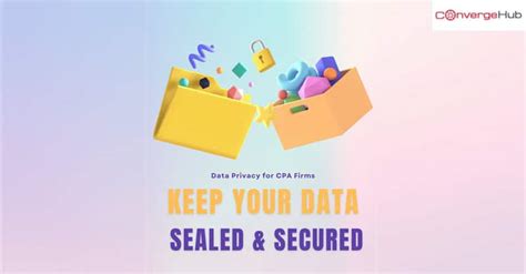 Deploy A Gdpr Compliant Crm For Your Cpa Firm To Elevate Data Security