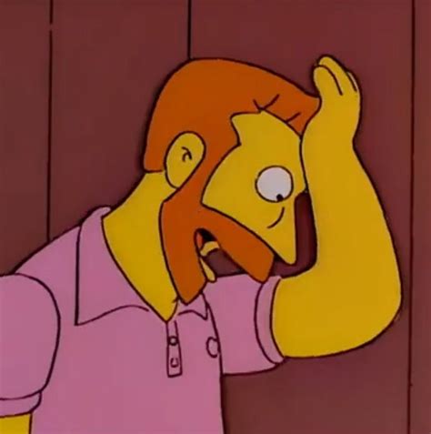 Simpsonito On Twitter Por Dios Qu Gran Idea C Mo No Se Me Hab A