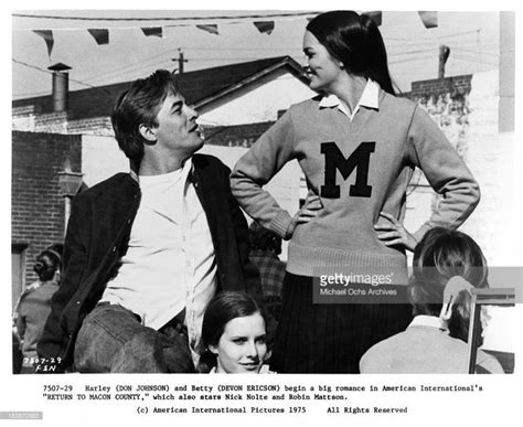 Pictures Of Devon Ericson