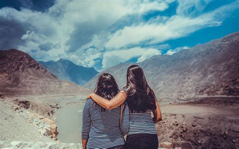Pakistan Womens Tours In 2024 Touristsecrets