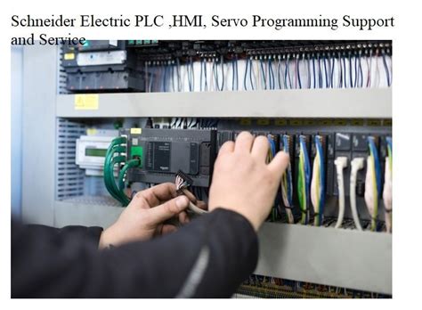 PLC Programming Services PLC Programming Solutions In Bengaluru