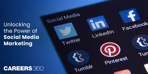 Unlocking The Power Of Social Media Marketing