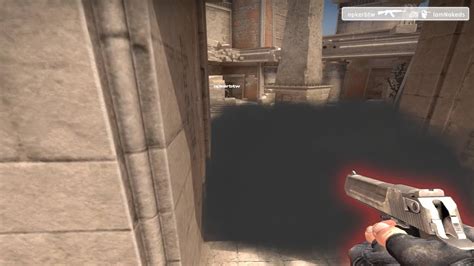 Back In Cs Go YouTube