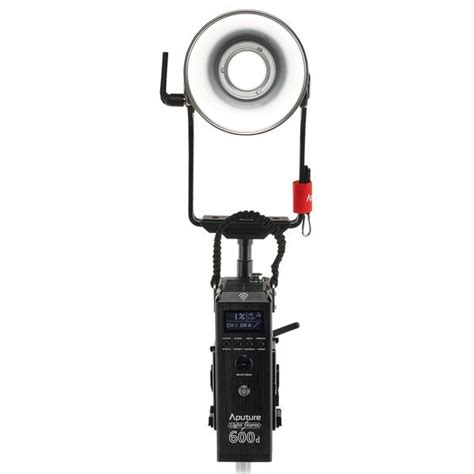 Aputure LS 600D V-Mount – United States