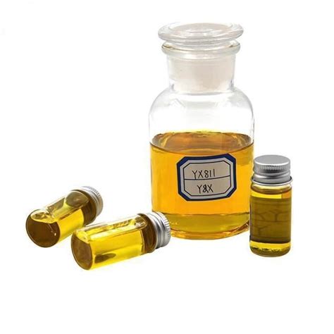 Efficient Flotation Reagents Silica Removal Collector Yx811 For Iron Ore Processing