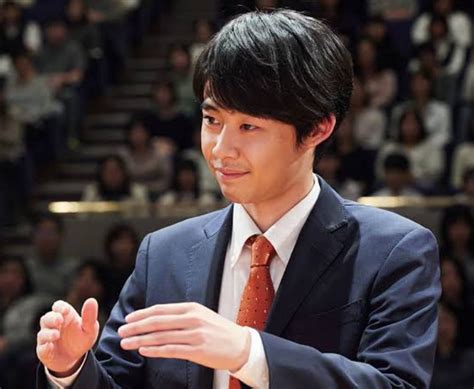 【画像15選】岡部たかし息子の岡部ひろき俳優がかっこいい！高校や大学は？虎に翼