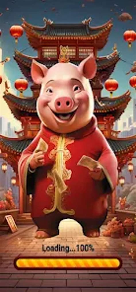 Fortune Pig Pg Para Android Descargar